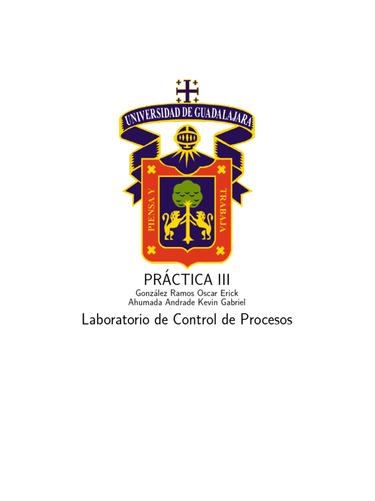 Practica 3 Lab 1 | PDF | Ecuaciones | Linealidad