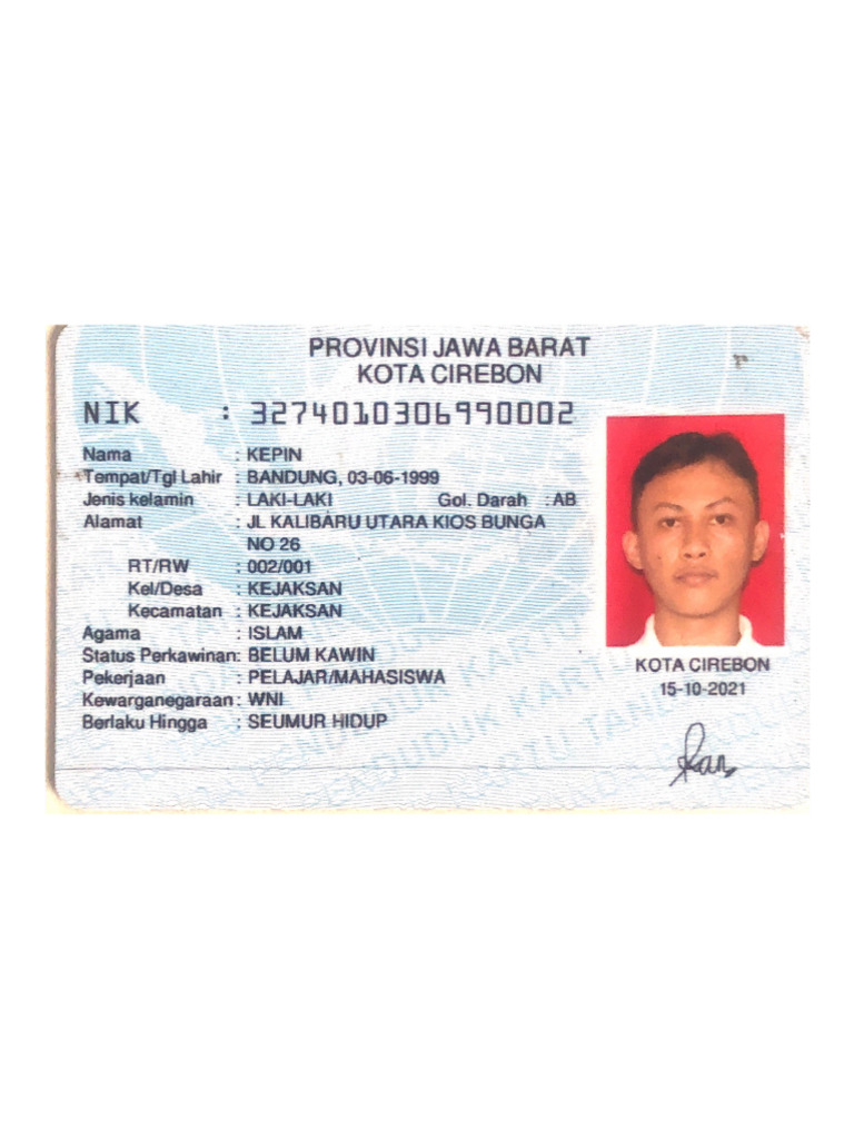 Kepin | PDF