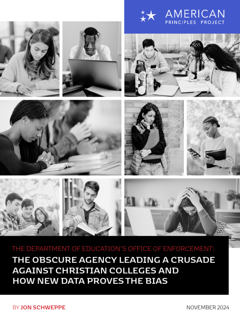 DOE Office of Enforcement Report | PDF | Joe Biden | Donald Trump