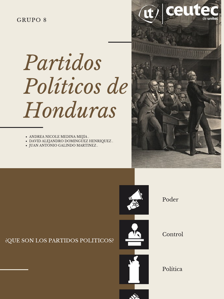 Brown History Education Presentation | PDF
