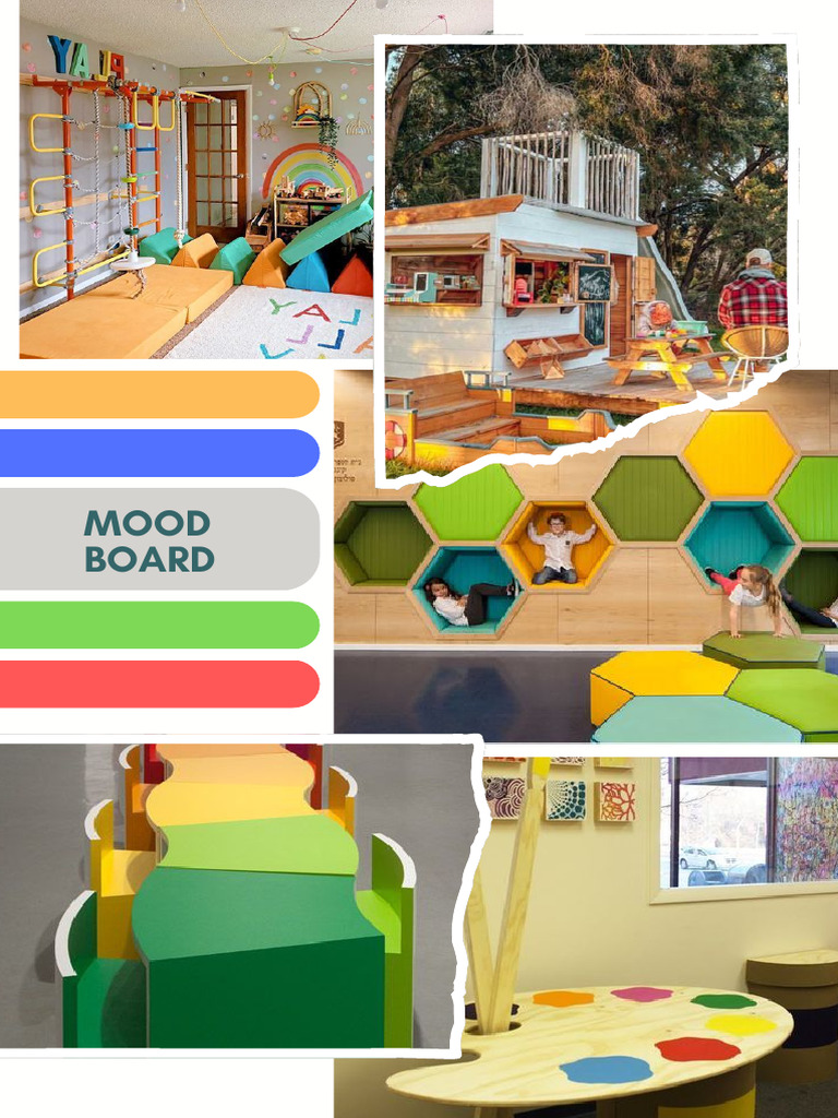 Mood Board | PDF