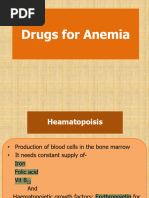 Tot'hema Oral Solution Guide | PDF | Anemia | Iron