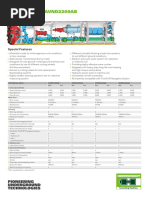 Herrenknecht TBM Catalog | PDF | Manufactured Goods | Mechanical ...