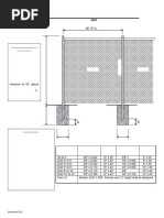 Standard Cyclone Wire Design PDF | PDF | Technology & Engineering