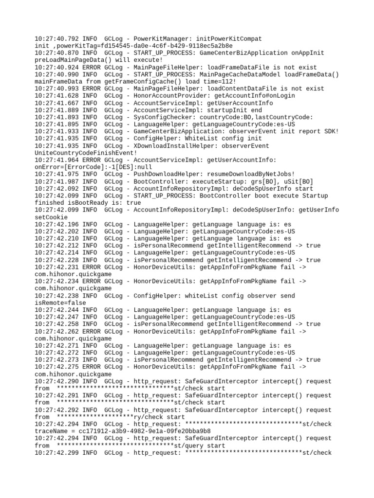 gc_2024_11_25 | PDF | Computer Networking | World Wide Web Consortium Standards