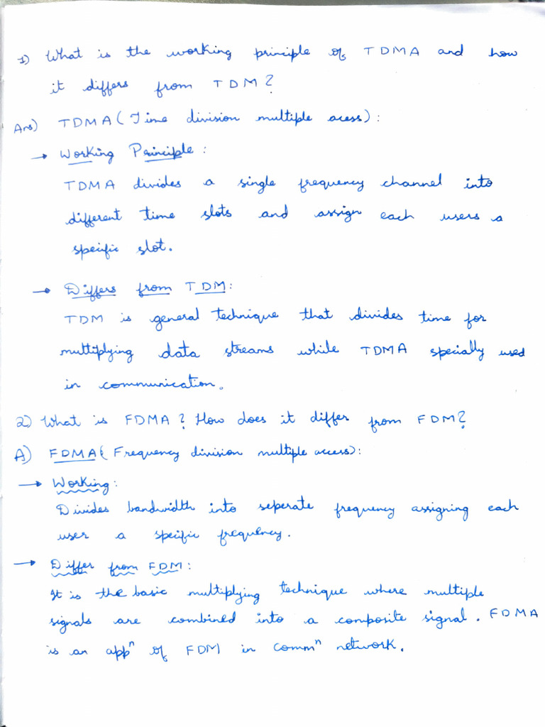 LCI2023004 Vedamsh DC Assignment-2 | PDF | Radio | Computer Networking