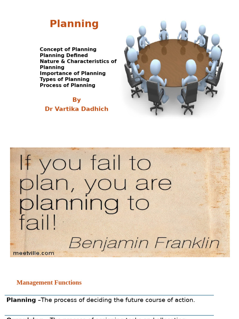 Planning Decision Making | PDF | Decision Making | Policy