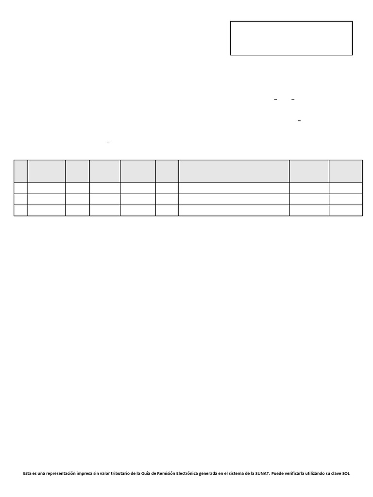 Guia Epli - 662 | PDF