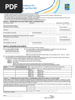 It77 - Application For Registration As A Taxpayer or Changing of ...