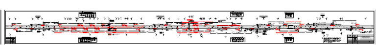 Rail Signal Plan for Engineers | PDF