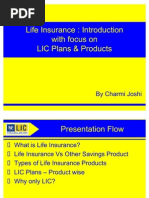 Lic Re Assignment Form 01 | PDF