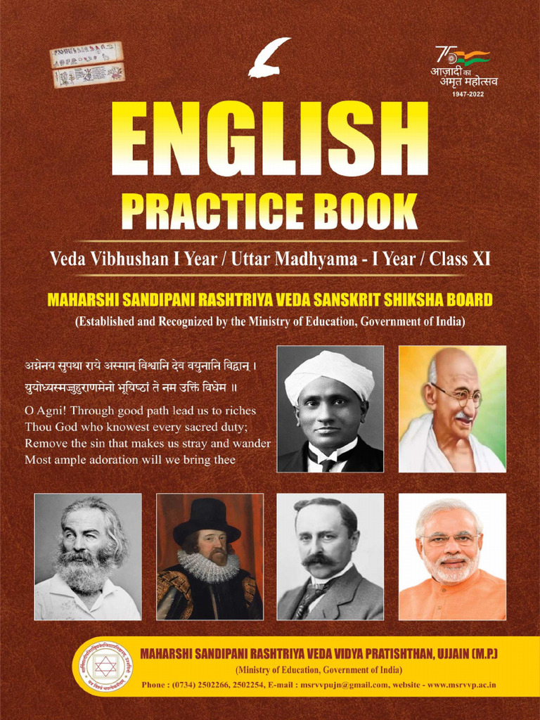 Class 11 English Grammar Essentials | PDF | Grammatical Tense | Linguistics