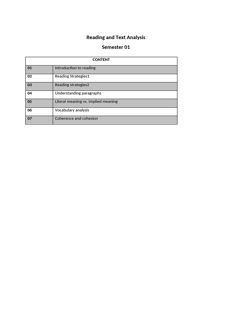 Content | PDF