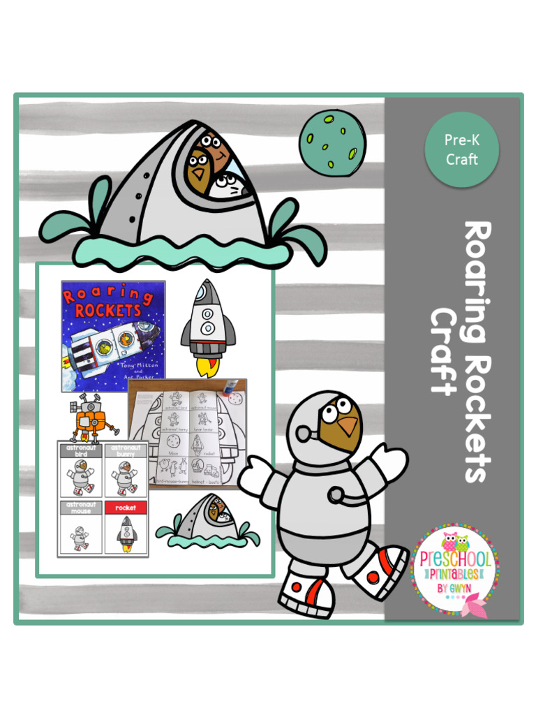 Pre-K Cra) | PDF