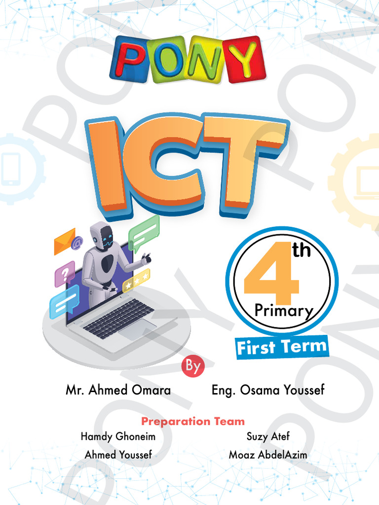 01 ICT 04 T1 2025 SocialMedia | PDF | Educational Technology | Magnetometer