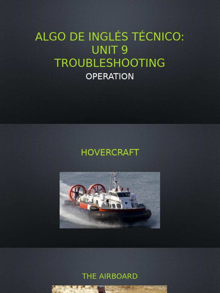 Presentación Airboard Function | PDF