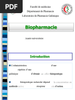Fumacur 200 mg : Indications et Posologie | PDF | Anémie | Magnésium