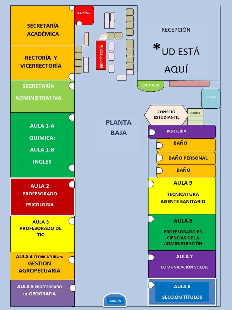 Croquis Ies9 COLOR EXPO-VERSION2024 | PDF