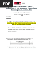 Acceso al Correo UTP en 5 Pasos | PDF