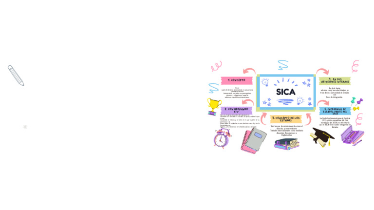 Sica | PDF | Justicia | Crimen y violencia