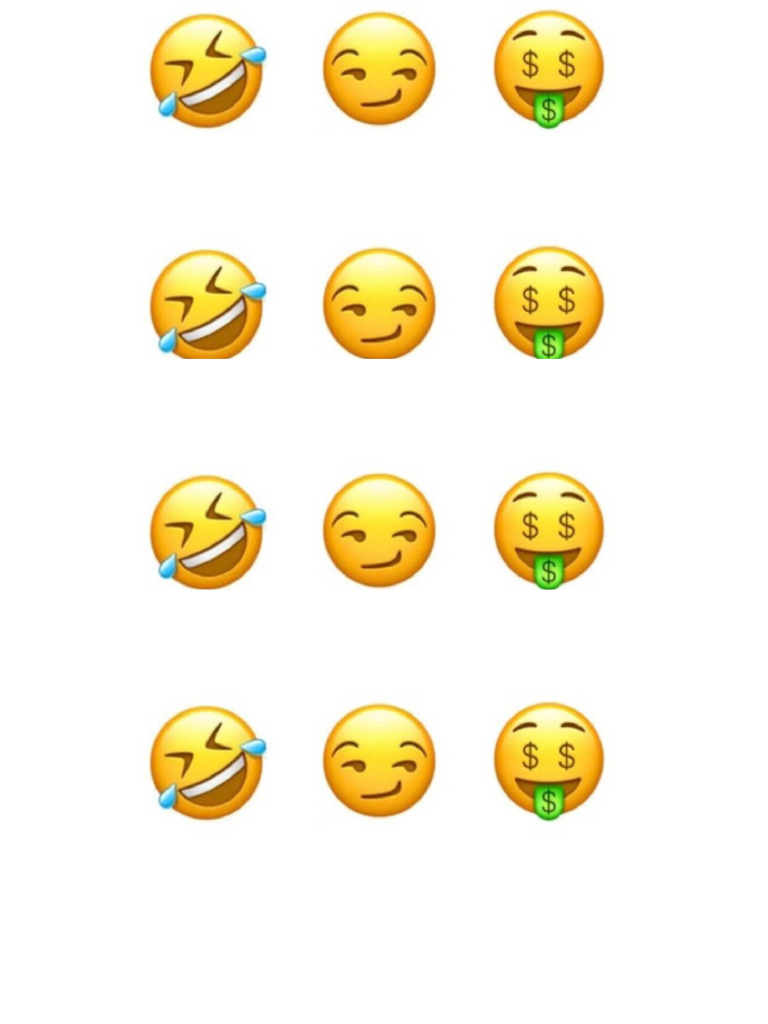 EMOJIS | PDF