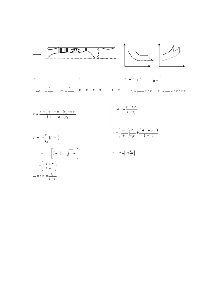 Cycle Variations | PDF | Engines | Gases