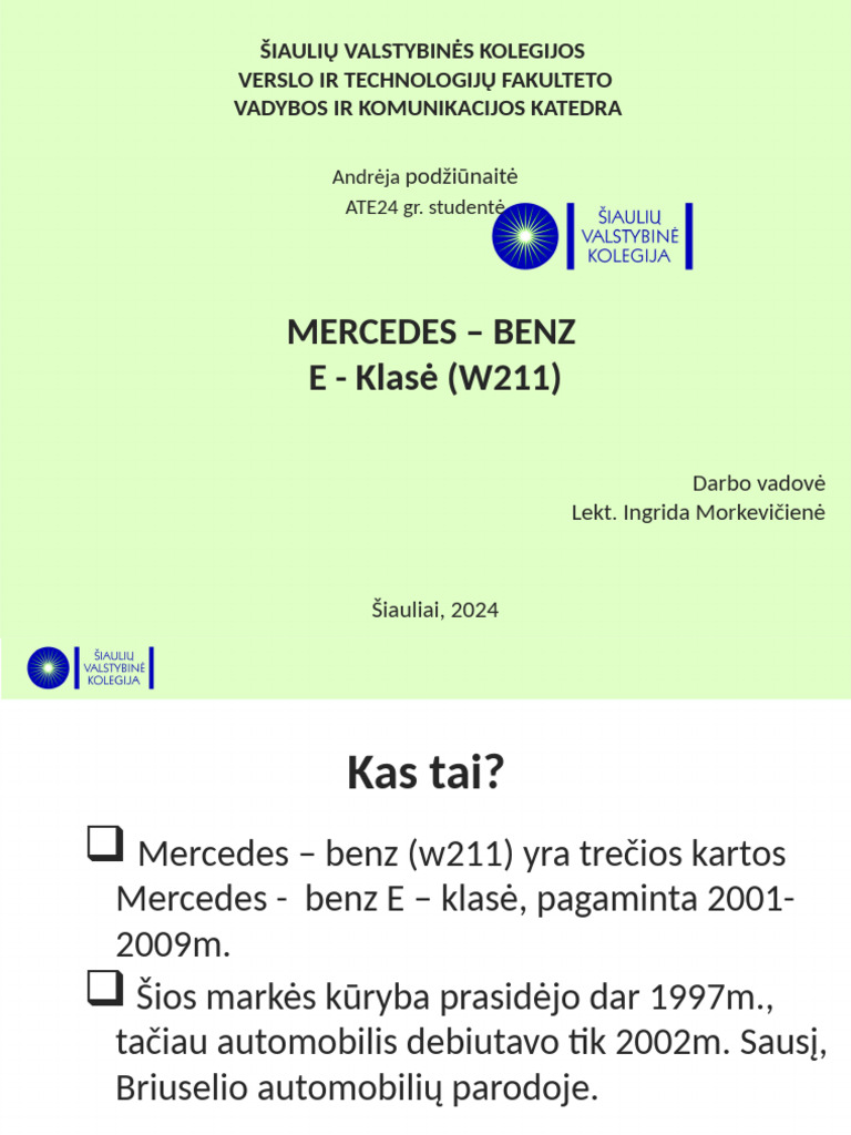 Informatikos Skaidrės | PDF