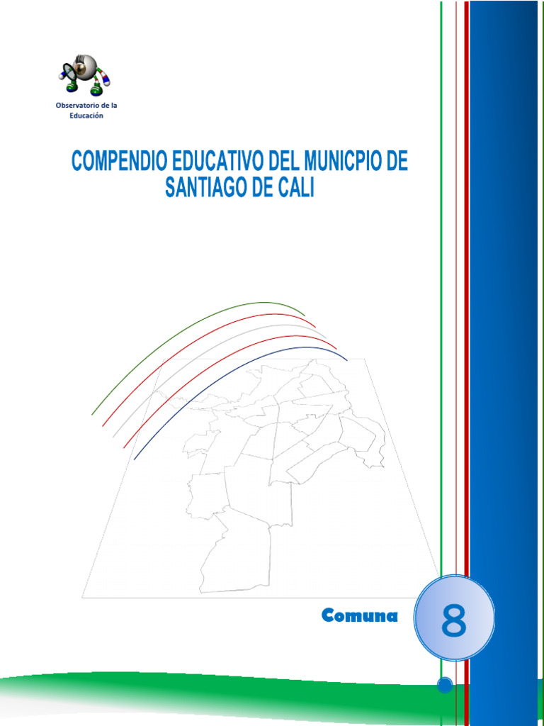 Comuna 8 | PDF | Crecimiento de la población