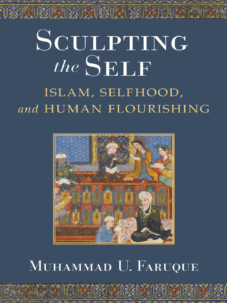 Selfhood and Consciousness in Islam | PDF | Self | Philosophy Of Self