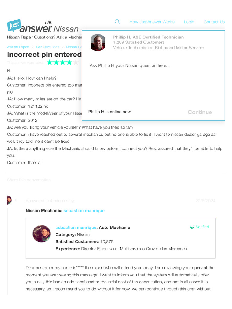 Incorrect Pin Entered Too Many Times. System Is Now Locked Contact Your ...