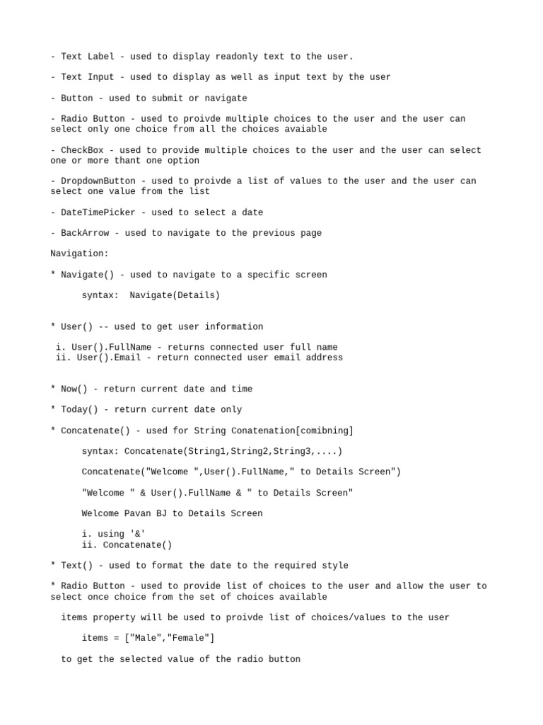 class notes | PDF | Software Engineering | Computer Programming class notes | PDF | Software Engineering | Computer Programming