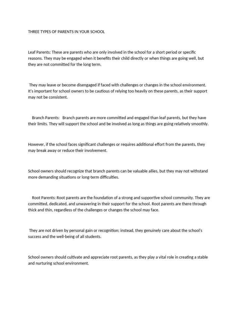 THREE TYPES OF-WPS Office | PDF