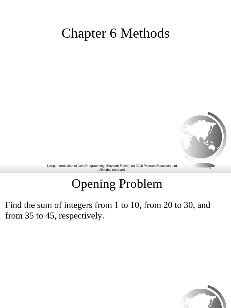 06 Slide Pdf Parameter Computer Programming Method Computer Programming