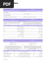Catalogue Acier Mottard Complet | PDF | Matériaux de construction ...