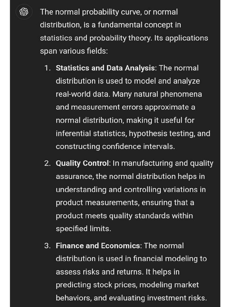 Application of NPC | PDF