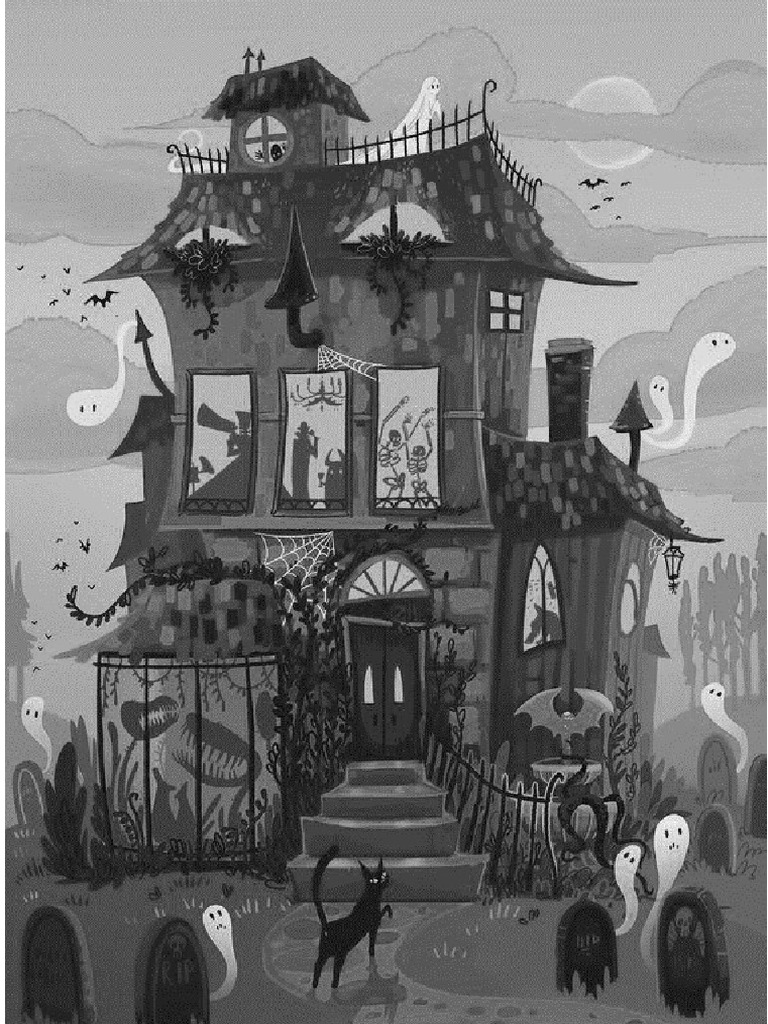 Halloween | PDF