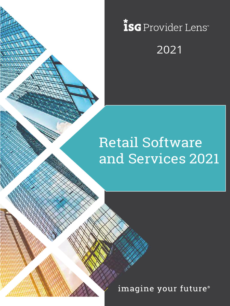 Retail Software and Services 2021 Brochure (Eng) 2021 | PDF | Customer ...