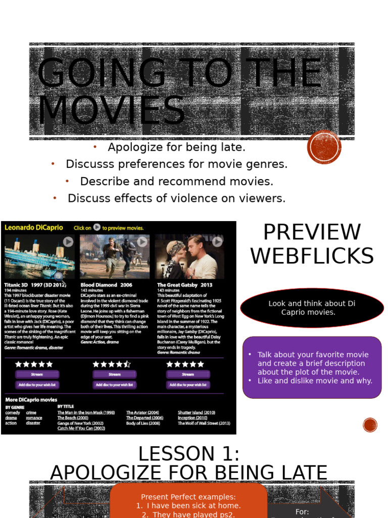 Unit 2 Level A2 | PDF