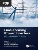 Sel 9510 | PDF | Alternating Current | Switch