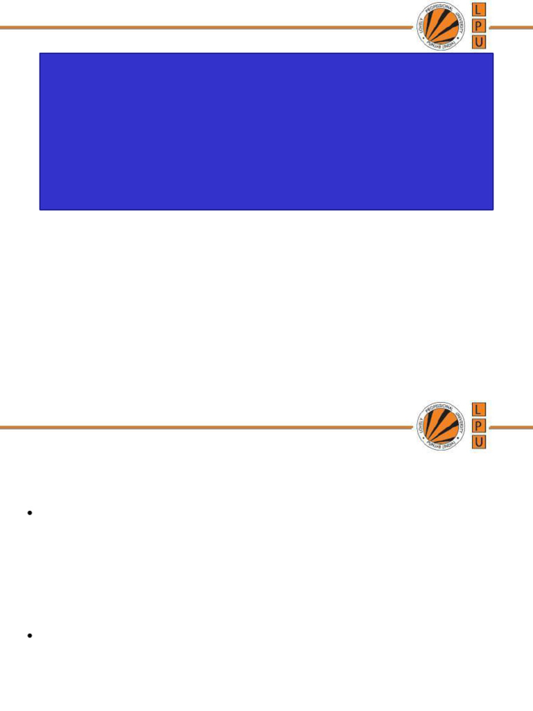 FULL UNIT 1 CSE 306 | PDF | Osi Model | Computer Network