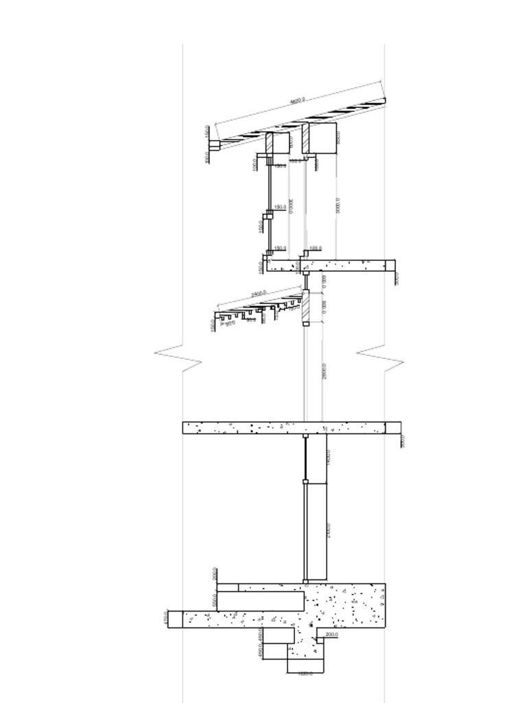 WD-1-wall Section-1 | PDF