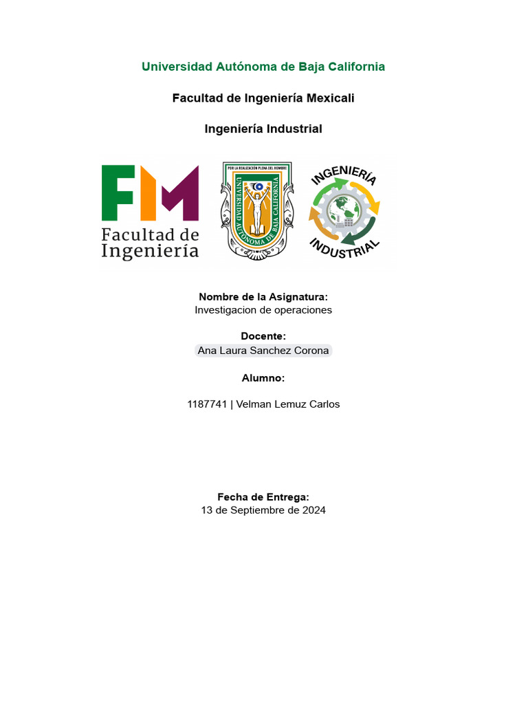 Practica 2 Lab | PDF