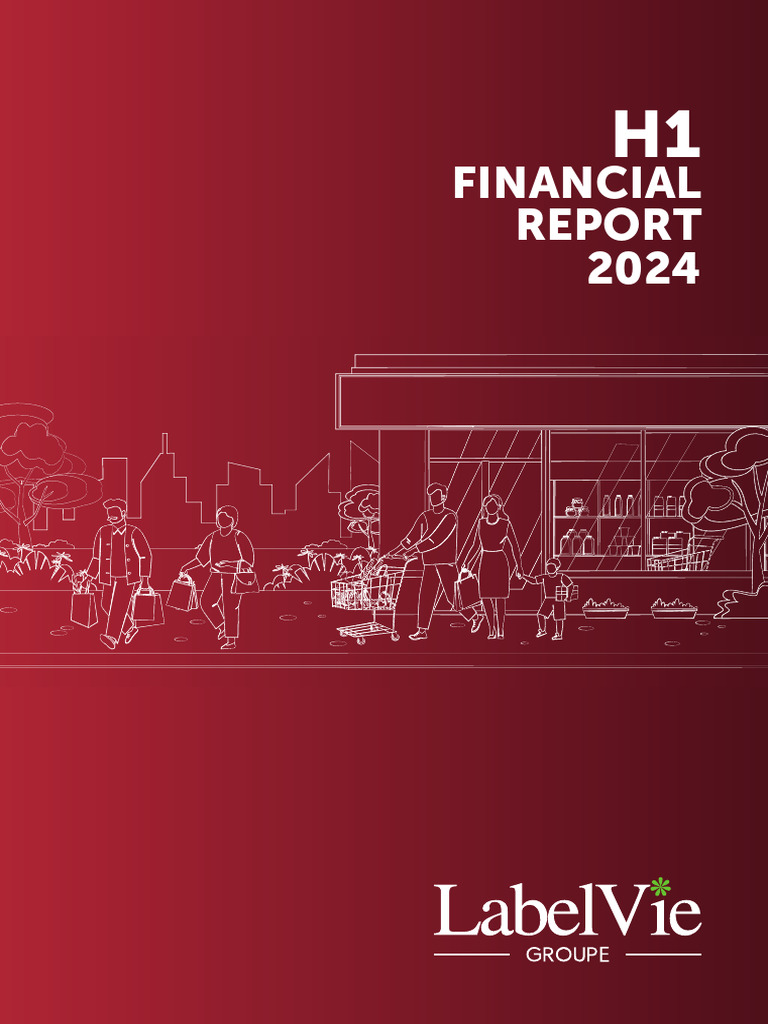 RFS 2024 Labelvie Uk | PDF | Equity (Finance) | Dividend