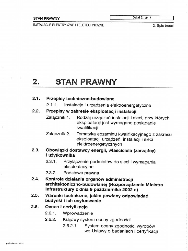 Stan Prawny | PDF
