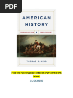 Brinkley The Unfinished Nation 10e | PDF | Learning | Essays