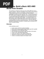 HEC-HMS GIS Subbasin Update Guide | PDF | Geographic Information System ...