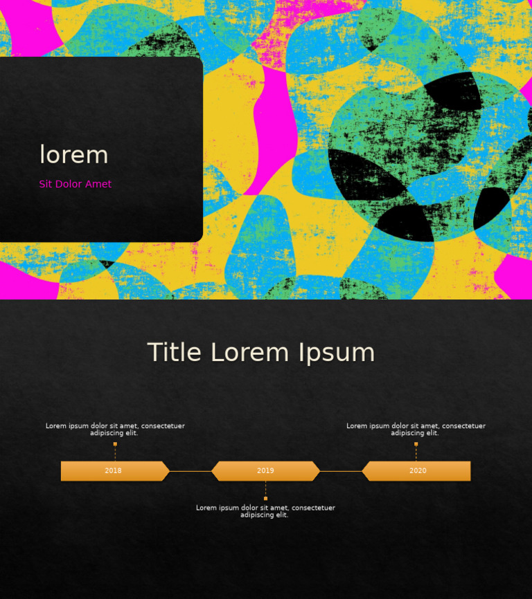 Lorem | PDF