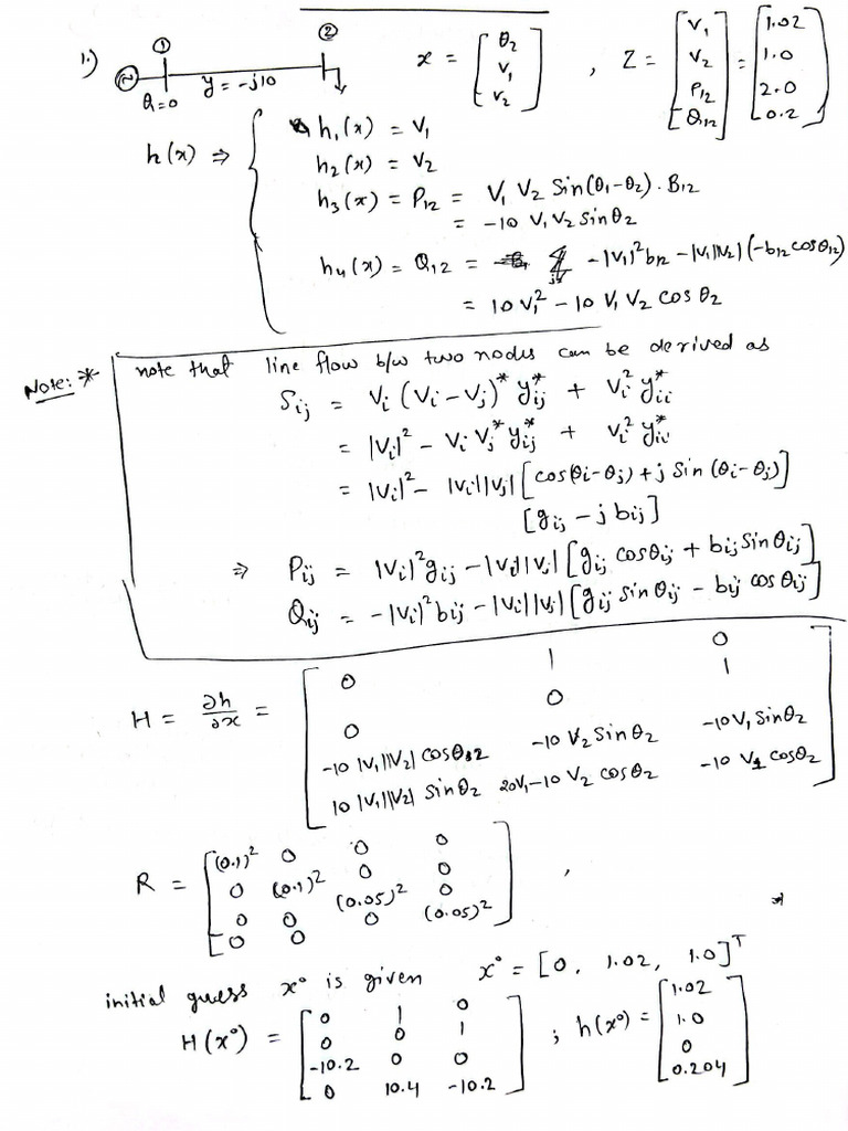 Assignment 4 Solutions | PDF
