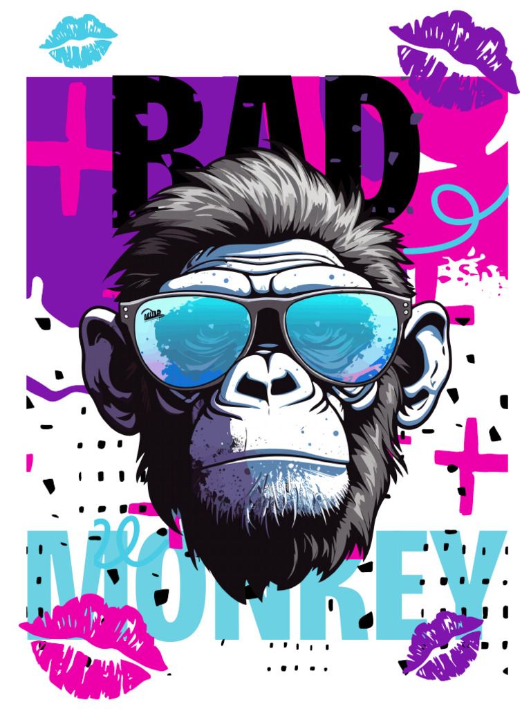 Monkey | PDF
