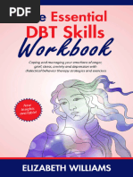 Intrusive Thoughts Worksheet | PDF | Thought | Mindfulness